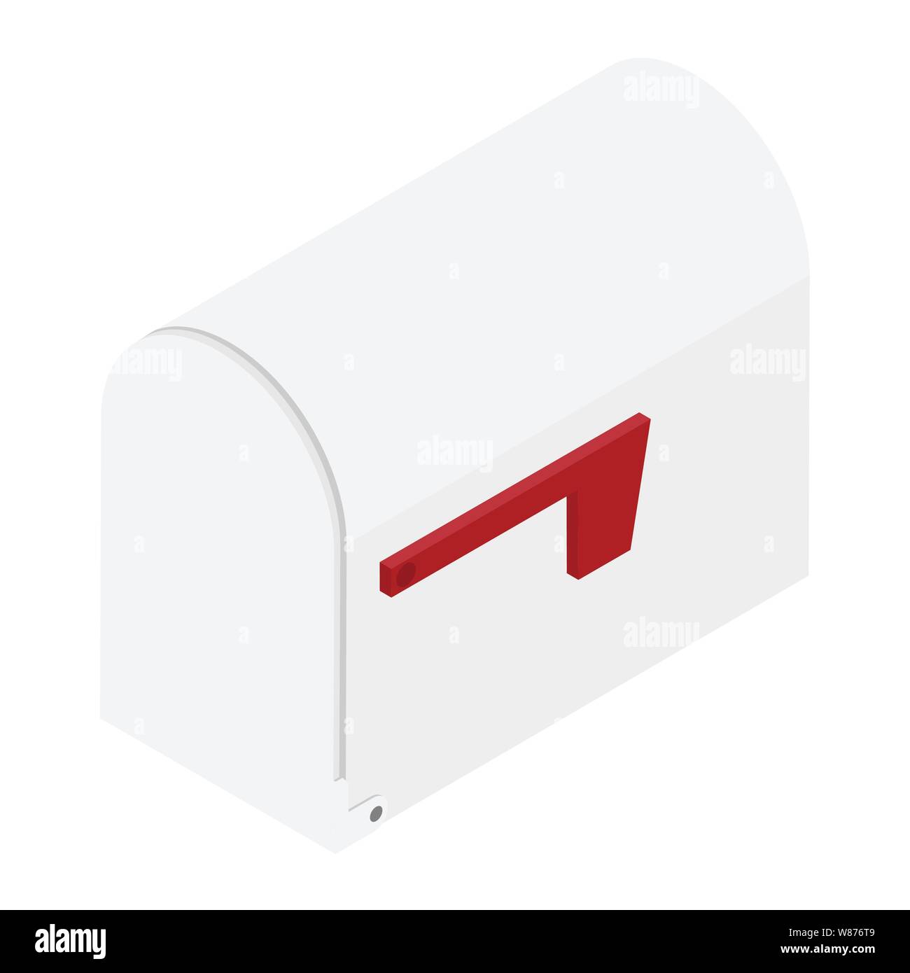 English royal mail Stock Vector Images - Alamy