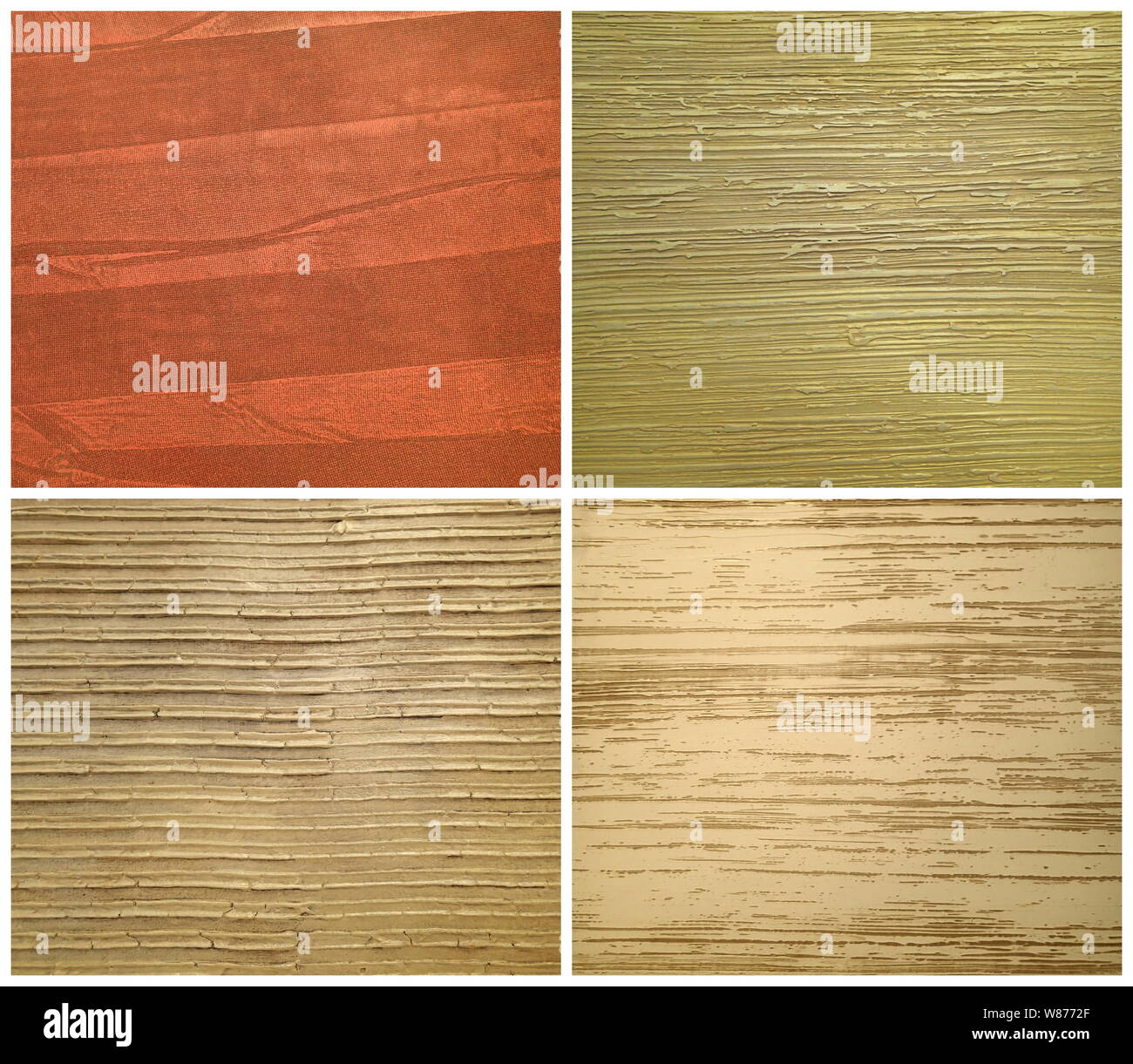 Wall stripe pattern Cut Out Stock Images & Pictures - Alamy