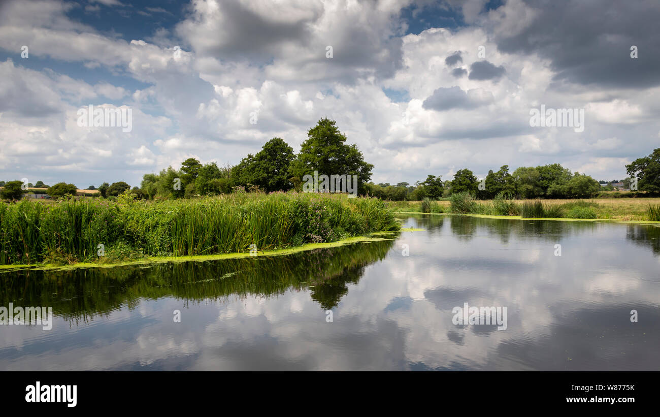 Fiddleford mill hi-res stock photography and images - Alamy