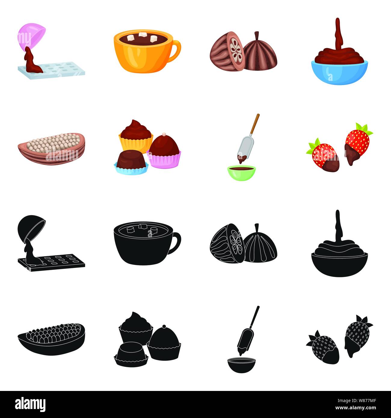 Vector Vectors Stock Vector Image & Art - Alamy