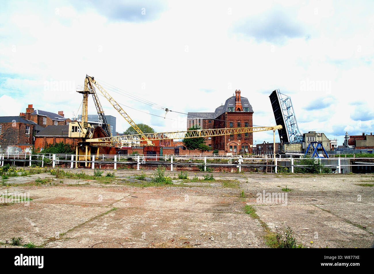 The scotch crane hi-res stock photography and images - Alamy