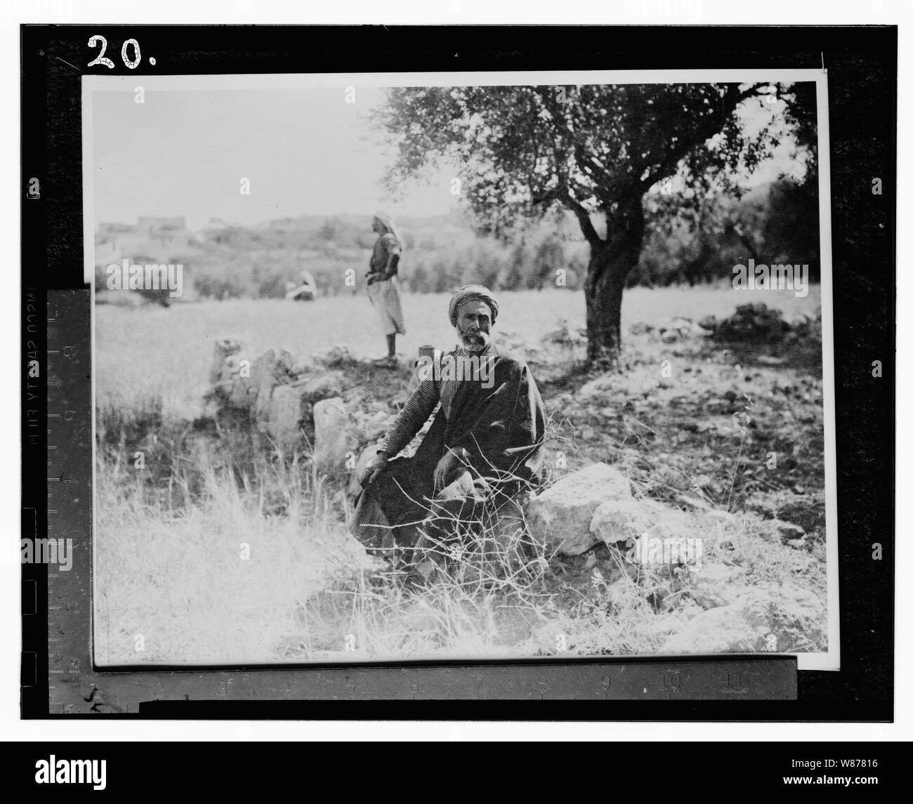 Story of ruth Cut Out Stock Images & Pictures - Alamy
