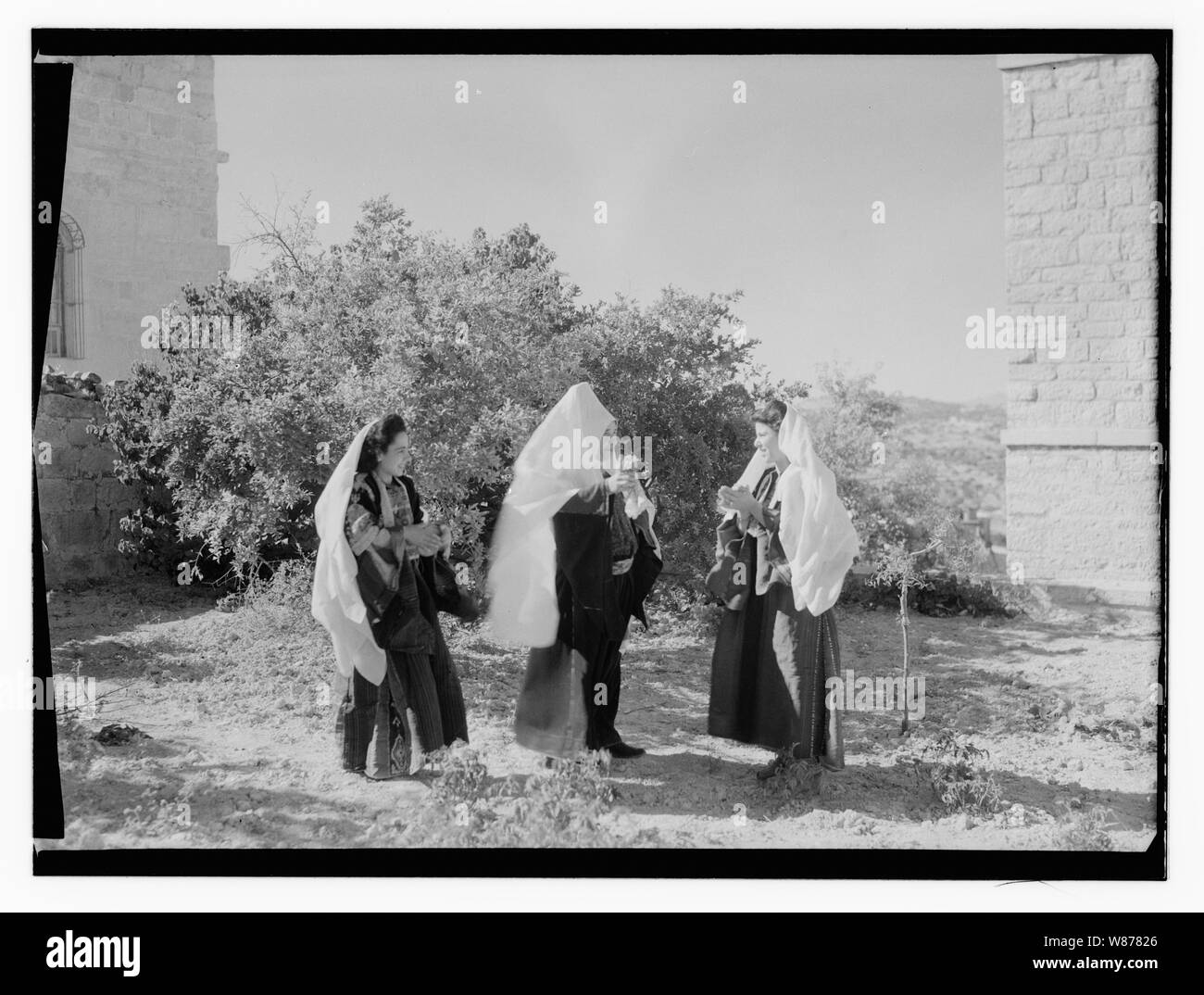 Story of ruth Cut Out Stock Images & Pictures - Alamy