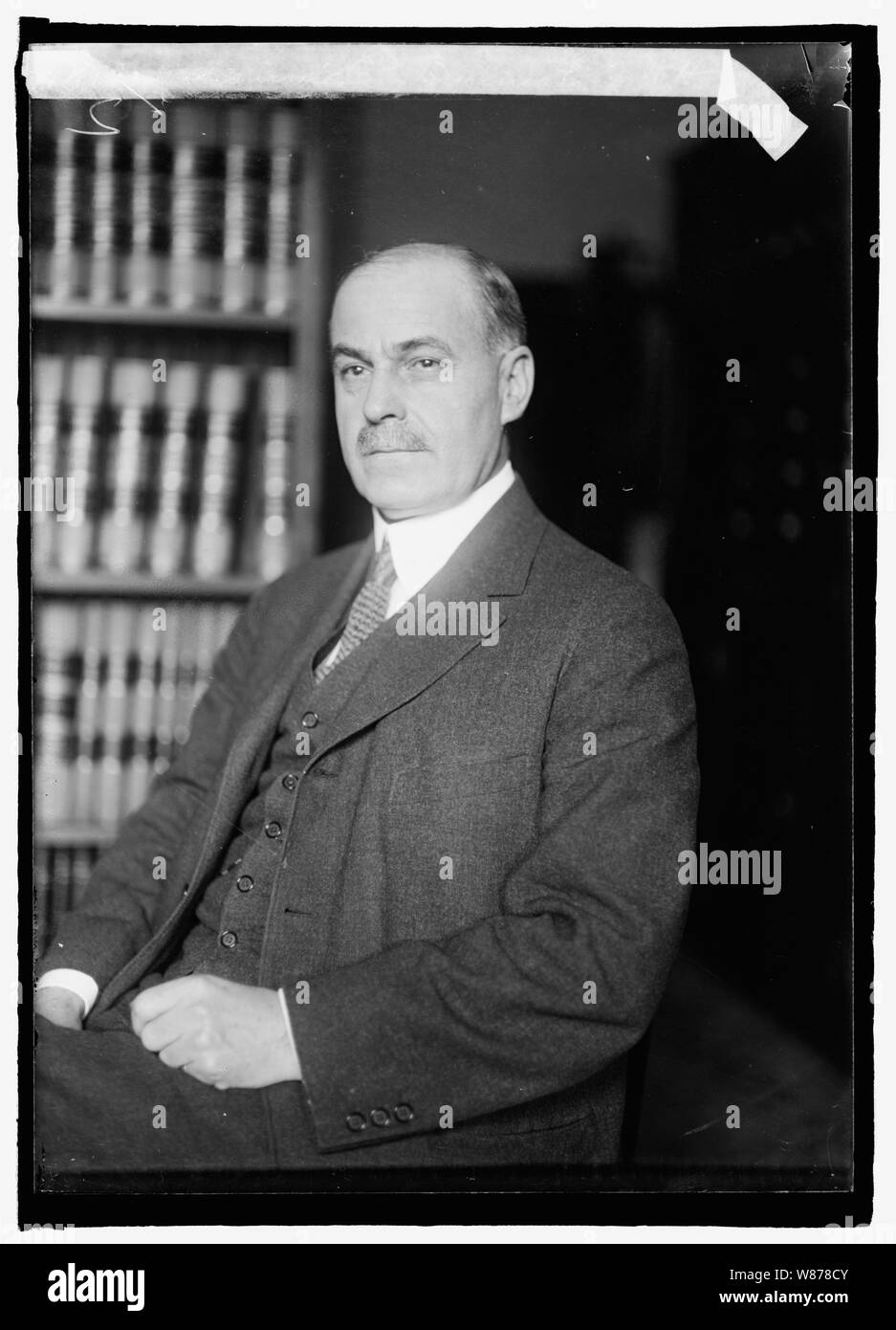 E. Burroughs of N.H Stock Photo - Alamy