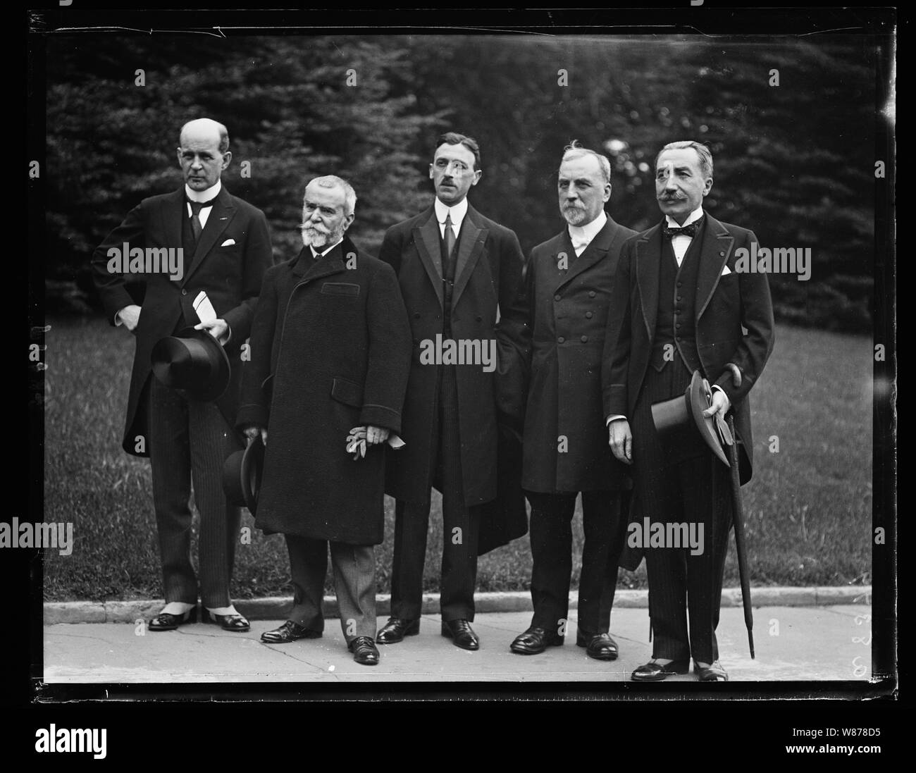 Leonard dutch Black and White Stock Photos & Images - Alamy