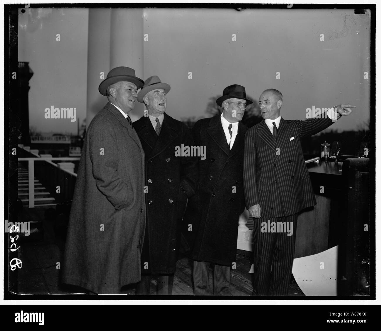 Inspection use Black and White Stock Photos & Images - Alamy