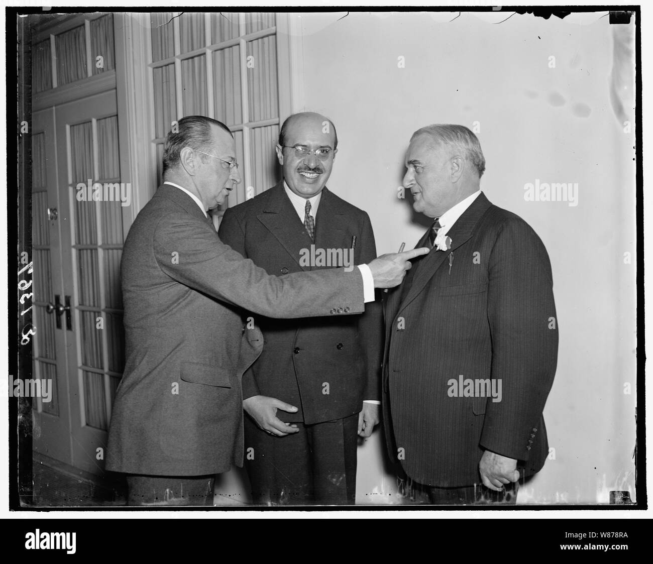 Mr jones Cut Out Stock Images & Pictures - Alamy