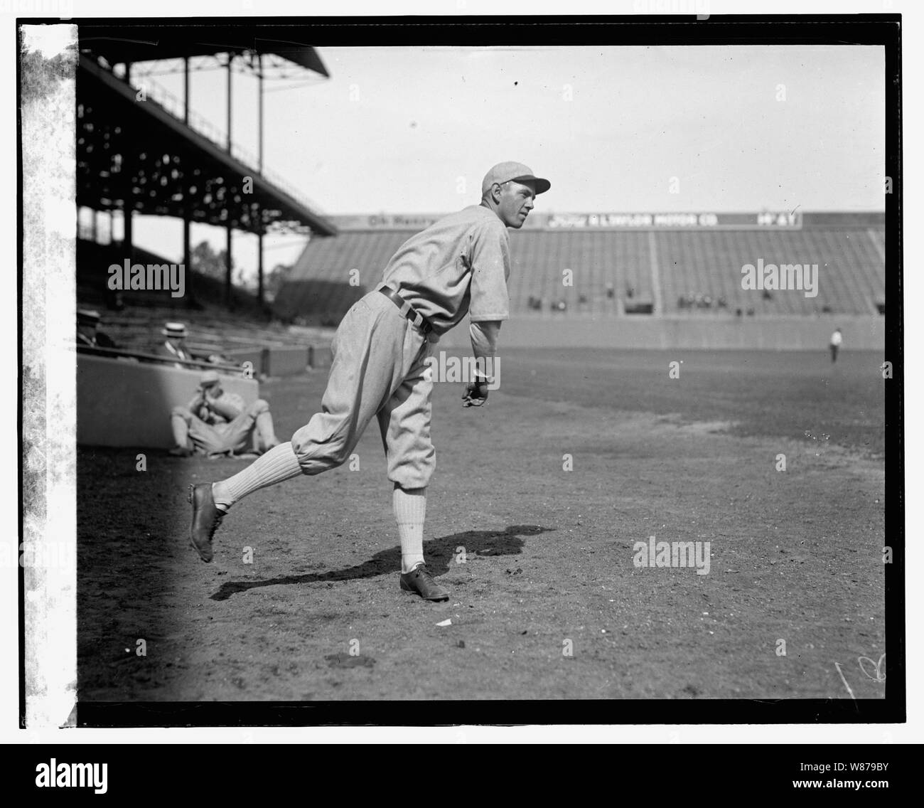 Come to chicago Cut Out Stock Images & Pictures - Alamy