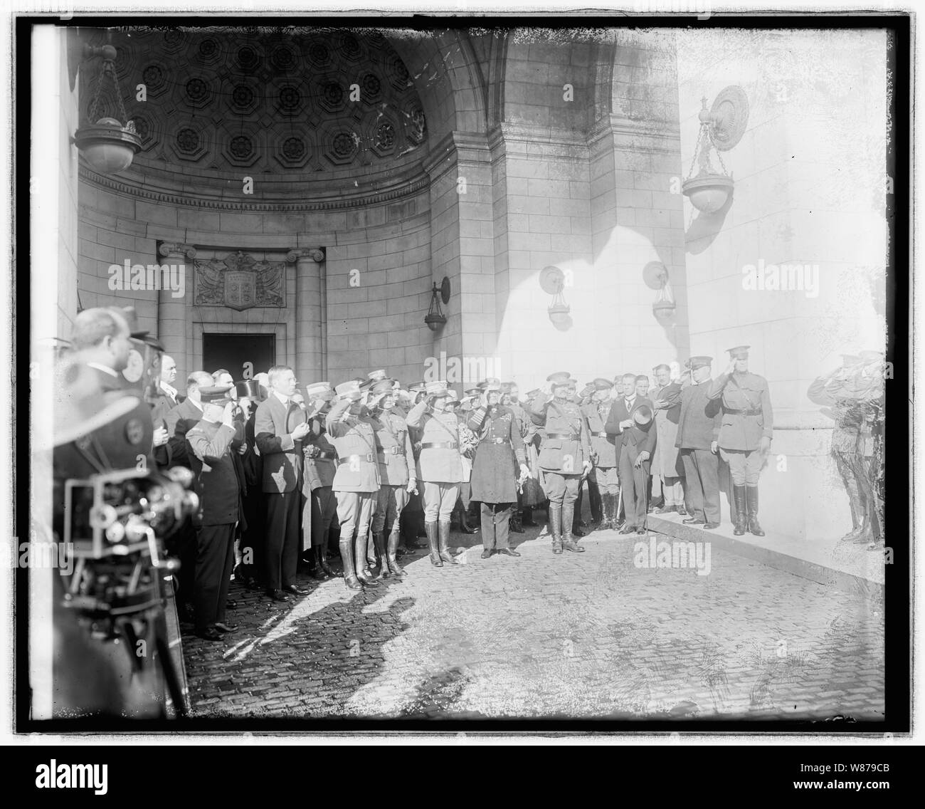 Photograph of the beatty hi-res stock photography and images - Alamy