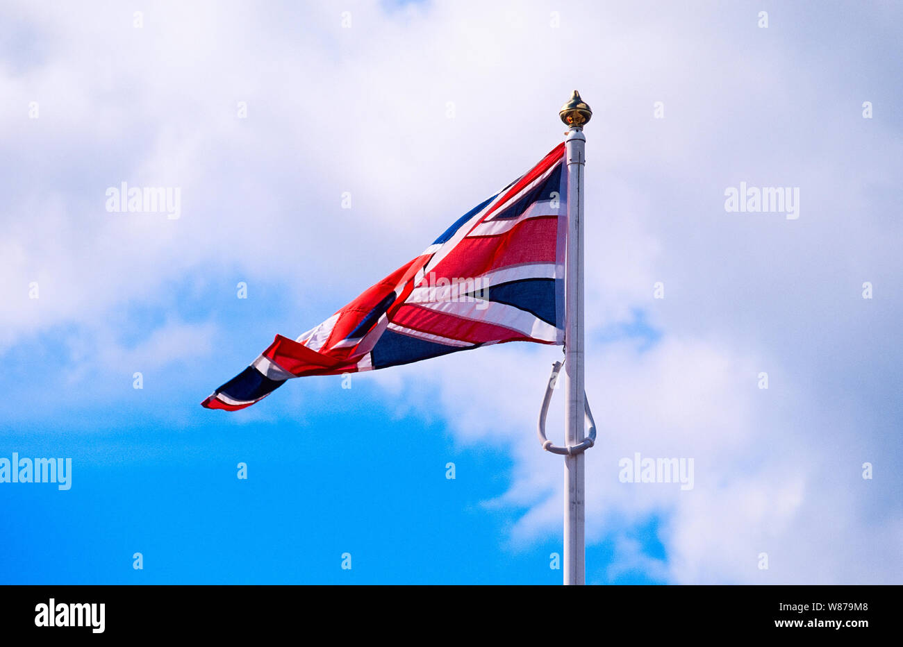 European union fluffy flag hi-res stock photography and images - Alamy