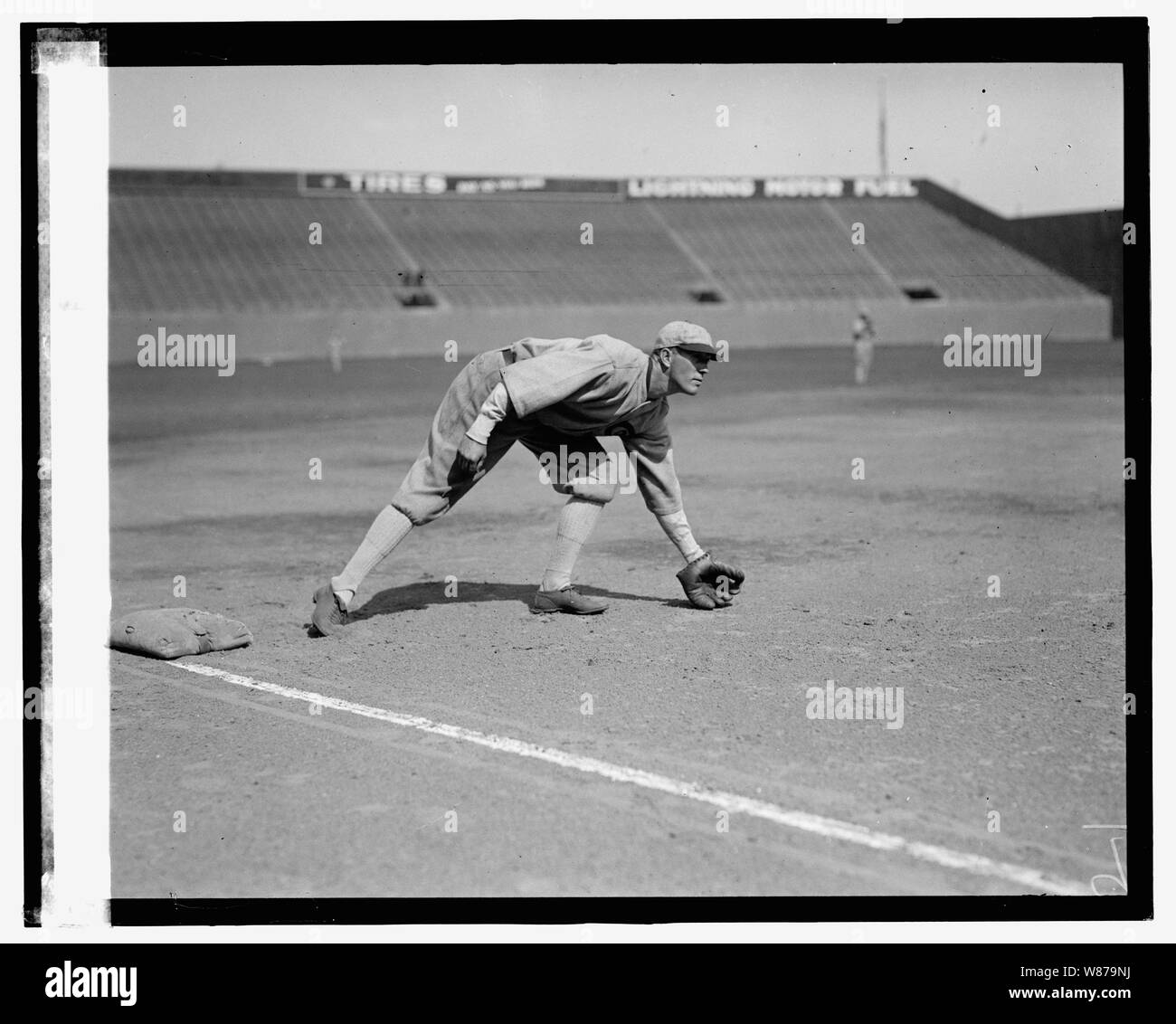 Historical chicago Cut Out Stock Images & Pictures - Alamy