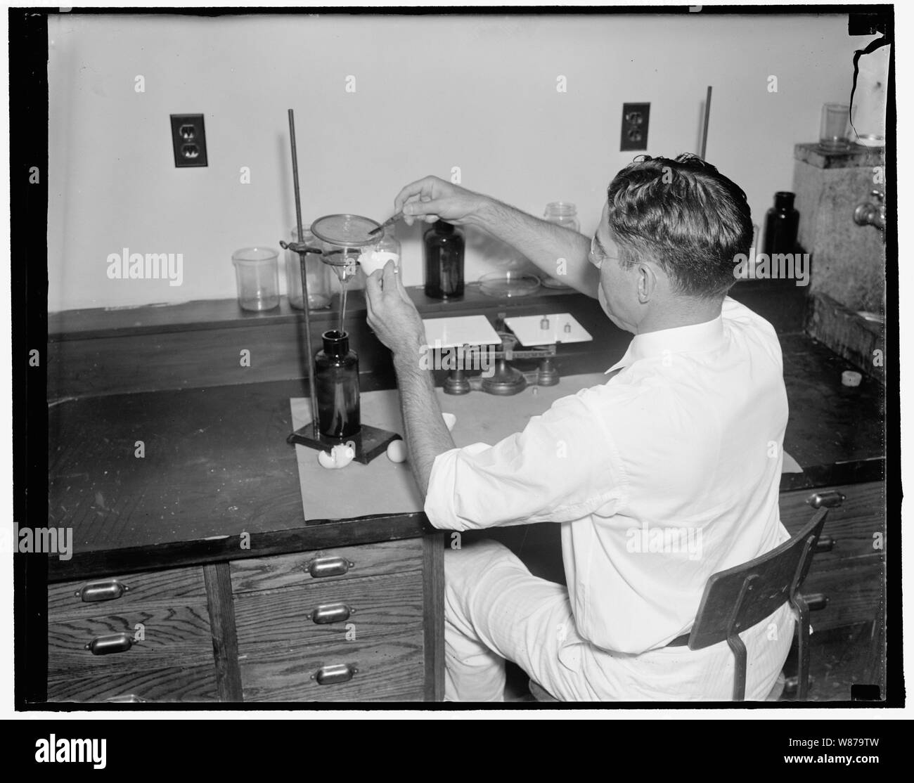 Scraped off Cut Out Stock Images & Pictures - Alamy