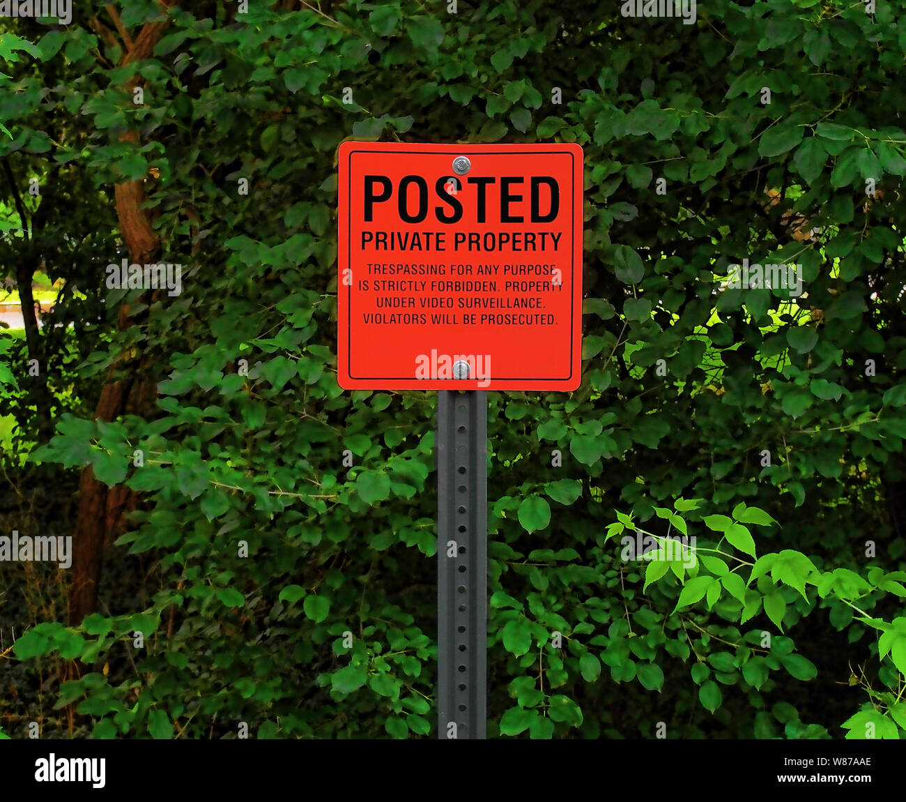 Restrictive signage hi-res stock photography and images - Alamy