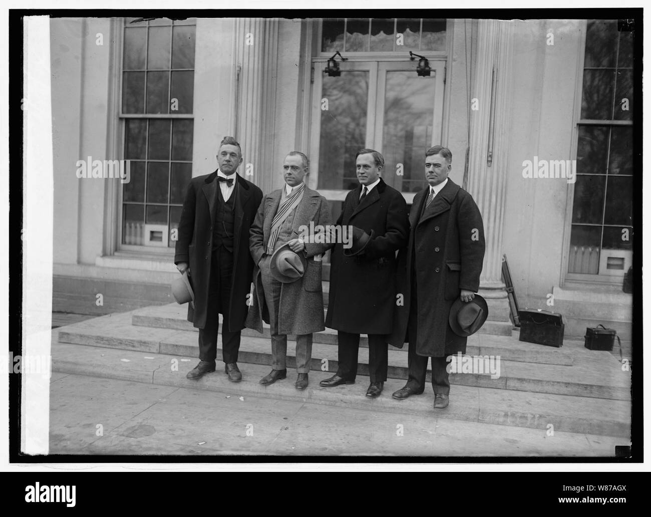 28 january 1924 hi-res stock photography and images - Alamy