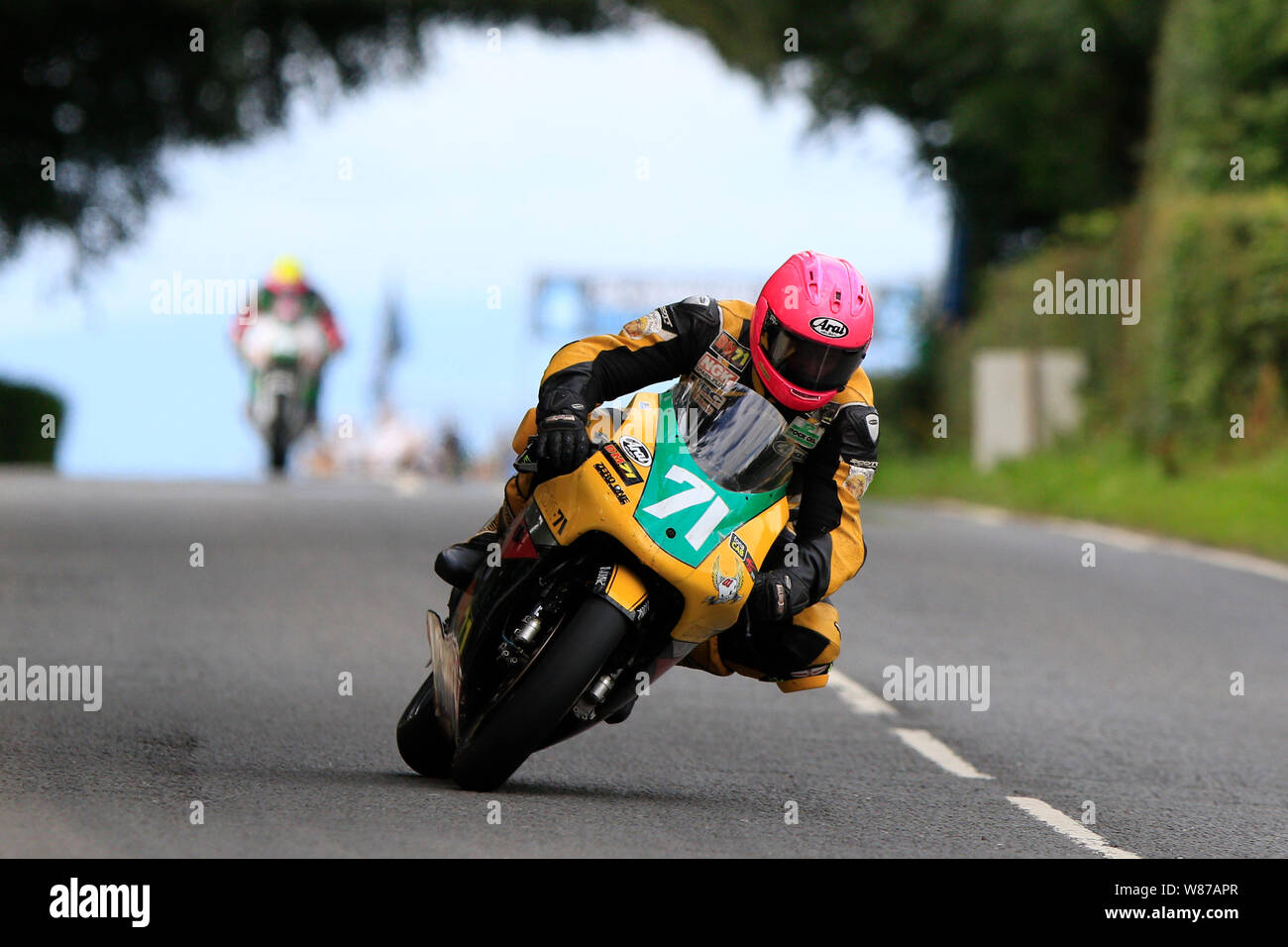 Davy Morgan High Resolution Stock Photography and Images - Alamy