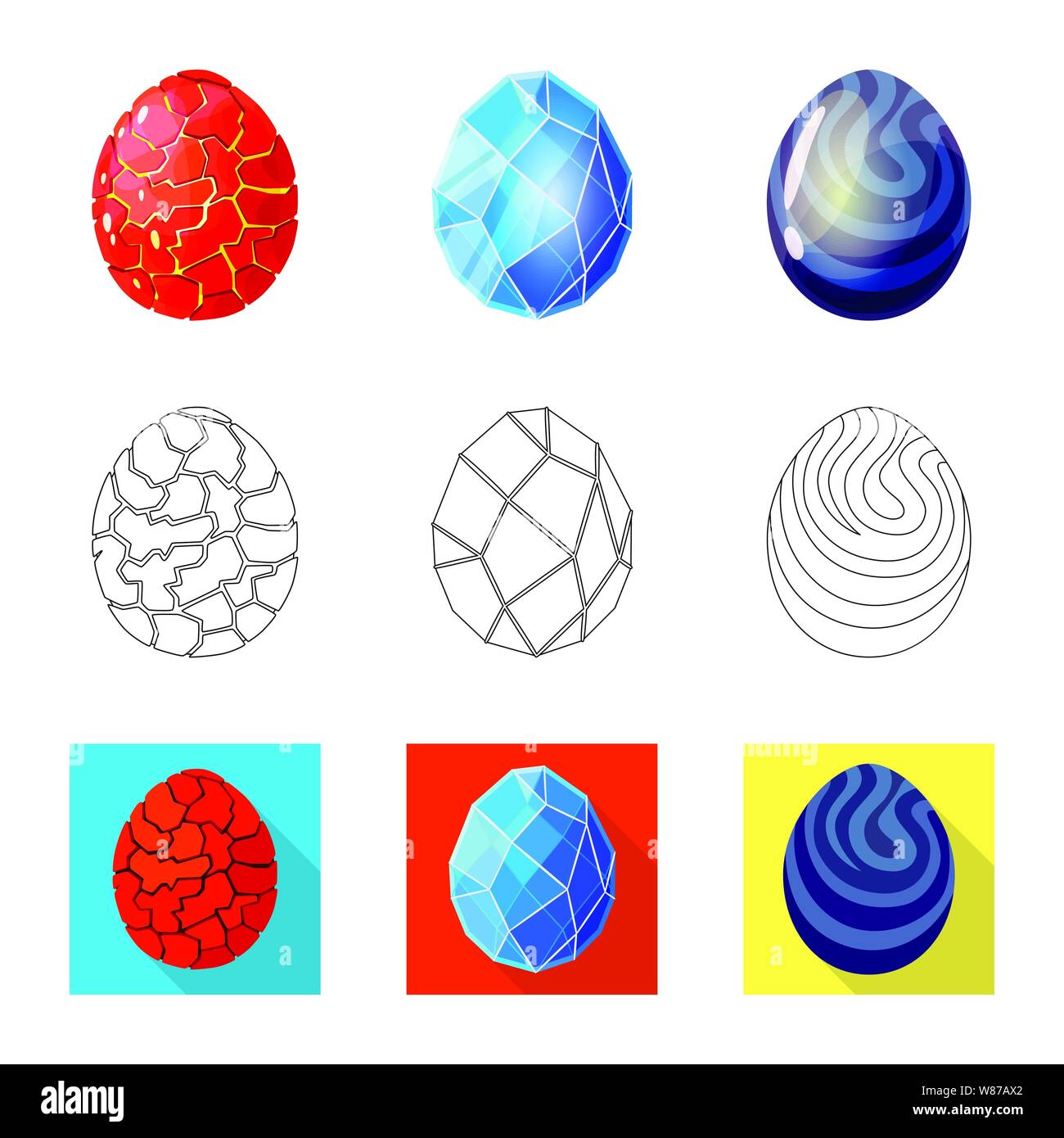 Vector Vectors Stock Vector Image & Art - Alamy