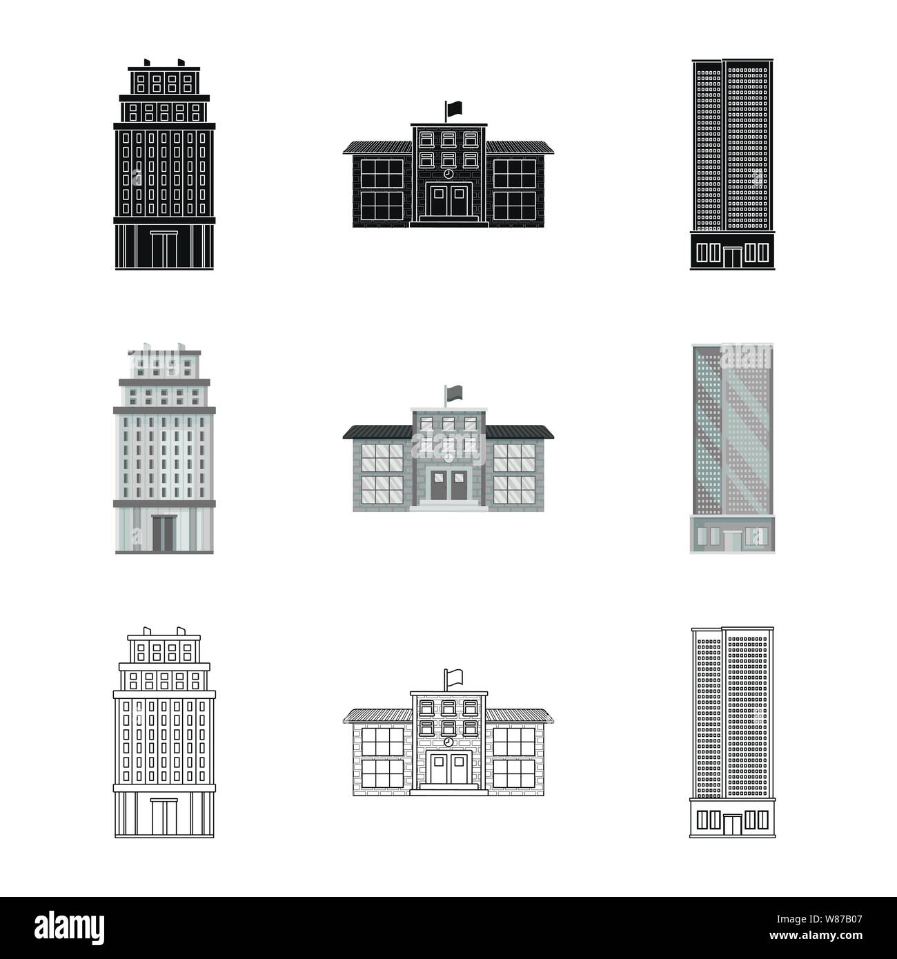 Vector Vectors Stock Vector Image & Art - Alamy