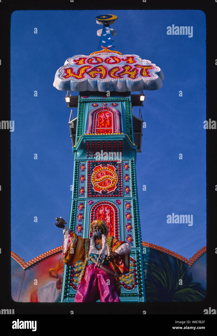 1001 nights ride hi-res stock photography and images - Alamy