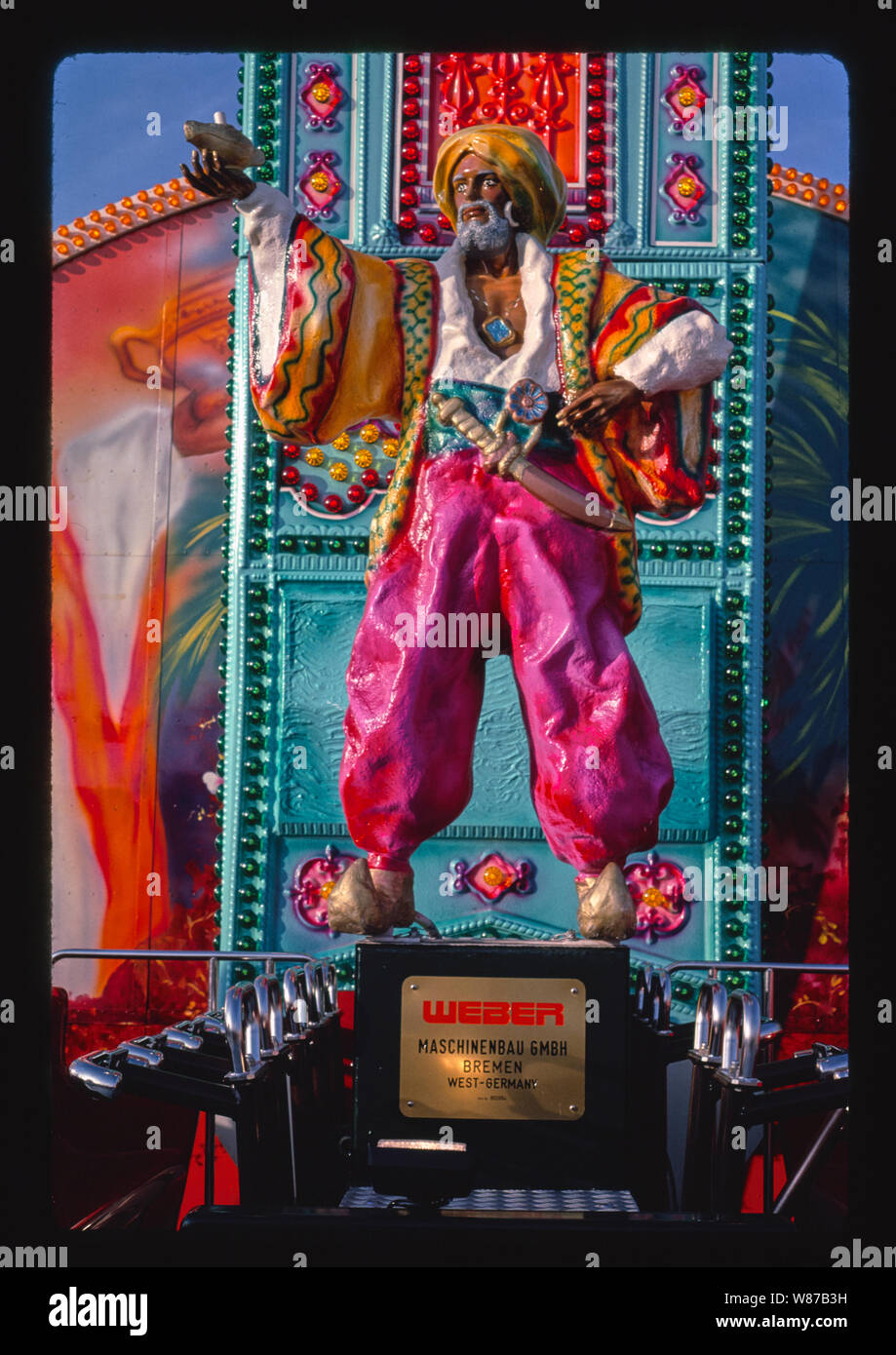 1001 nights ride hi-res stock photography and images - Alamy