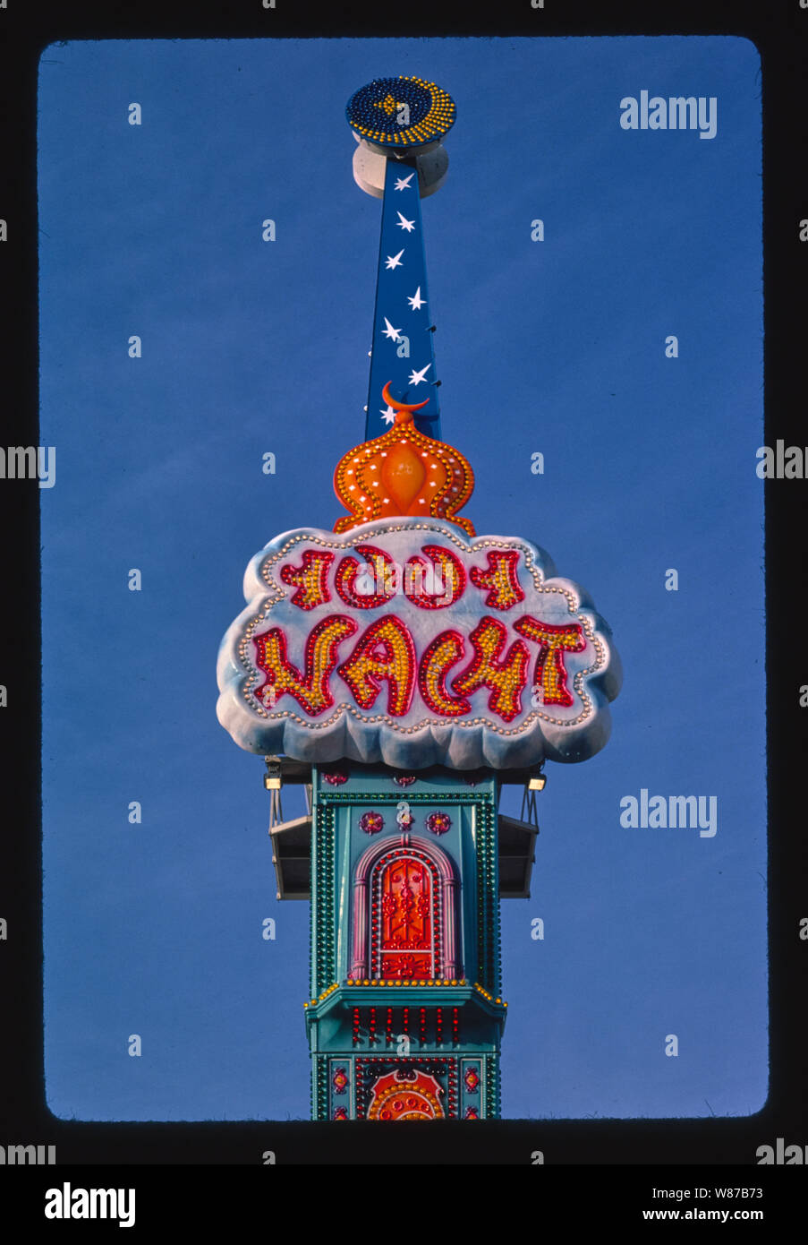 1001 nights ride hi-res stock photography and images - Alamy