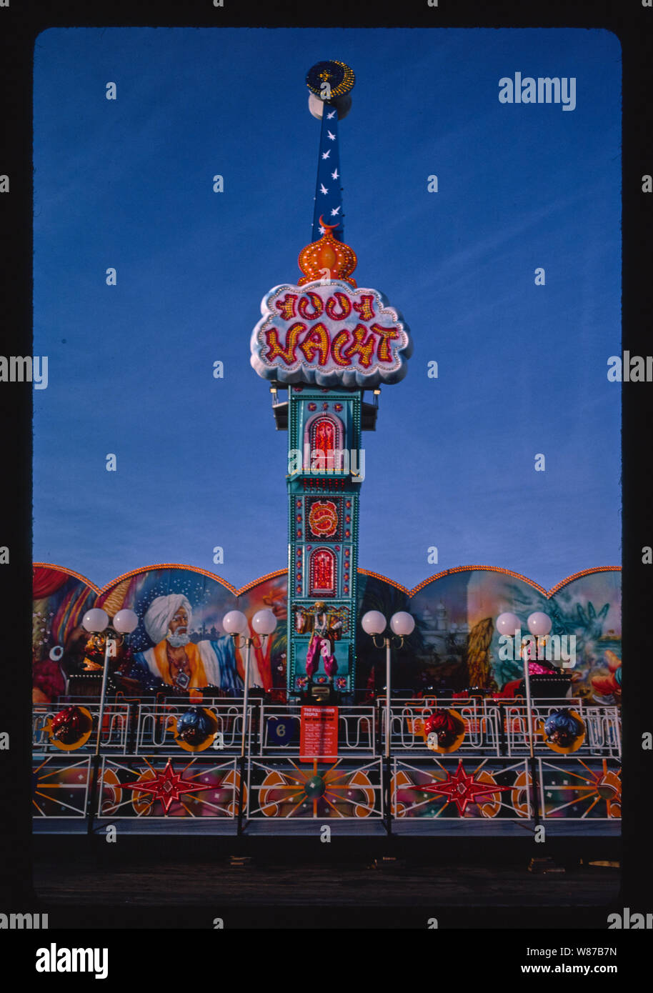 1001 nights ride hi-res stock photography and images - Alamy