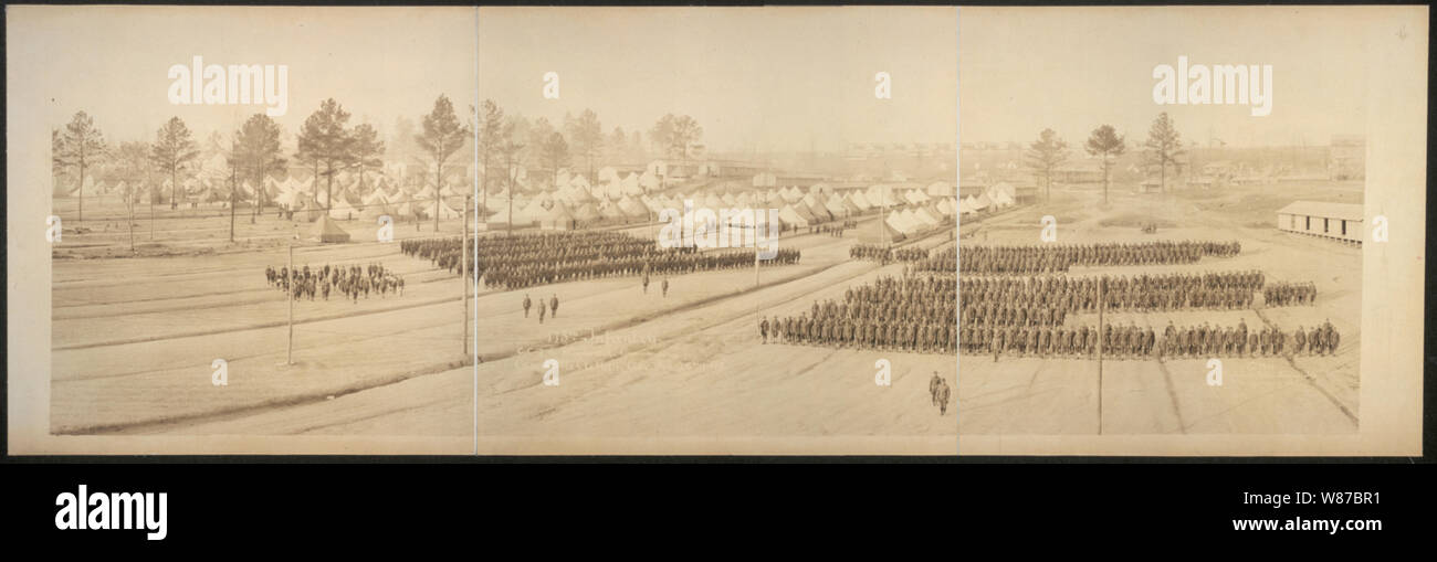 113th infantry hi-res stock photography and images - Alamy