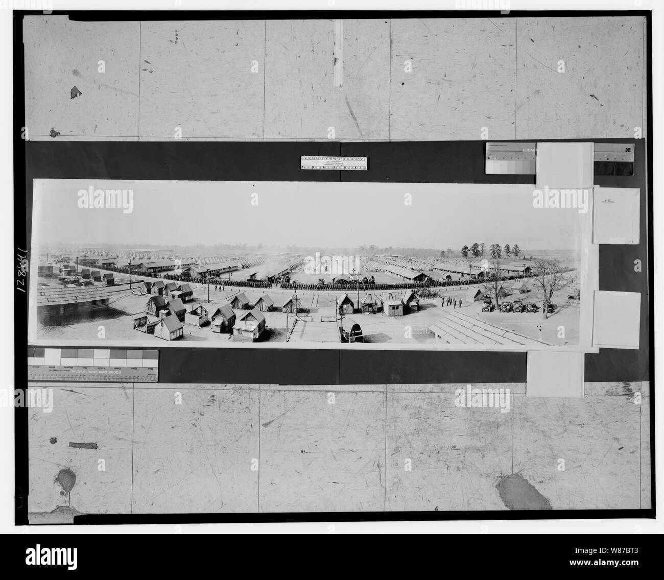 Camp sheridan hi-res stock photography and images - Alamy