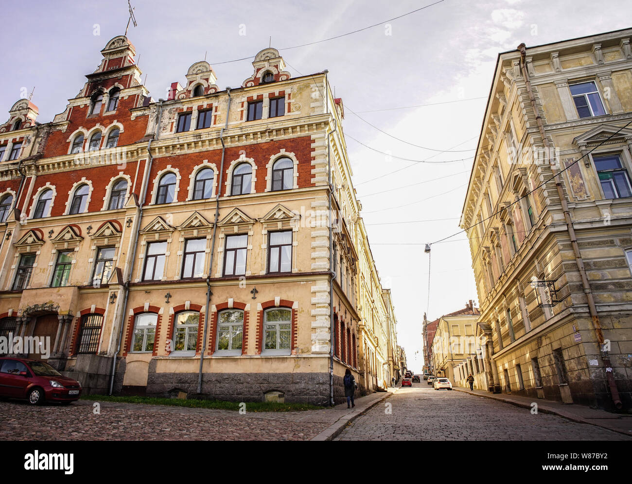 6 head tower light hi-res stock photography and images - Alamy