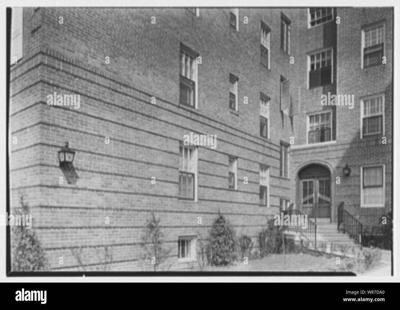 Watson ave hi-res stock photography and images - Alamy