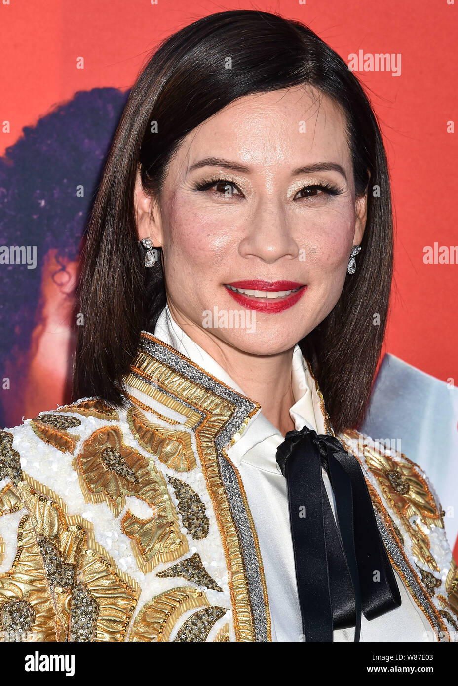 Beverly Hills, United States. 07th Aug, 2019. BEVERLY HILLS, LOS ...