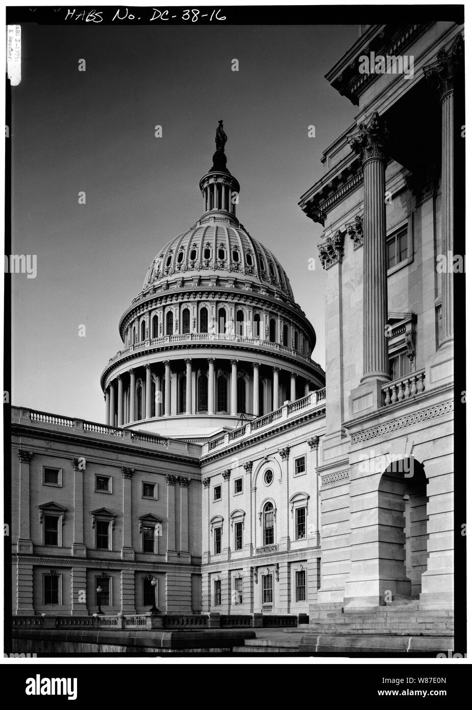 S dome Cut Out Stock Images & Pictures - Alamy