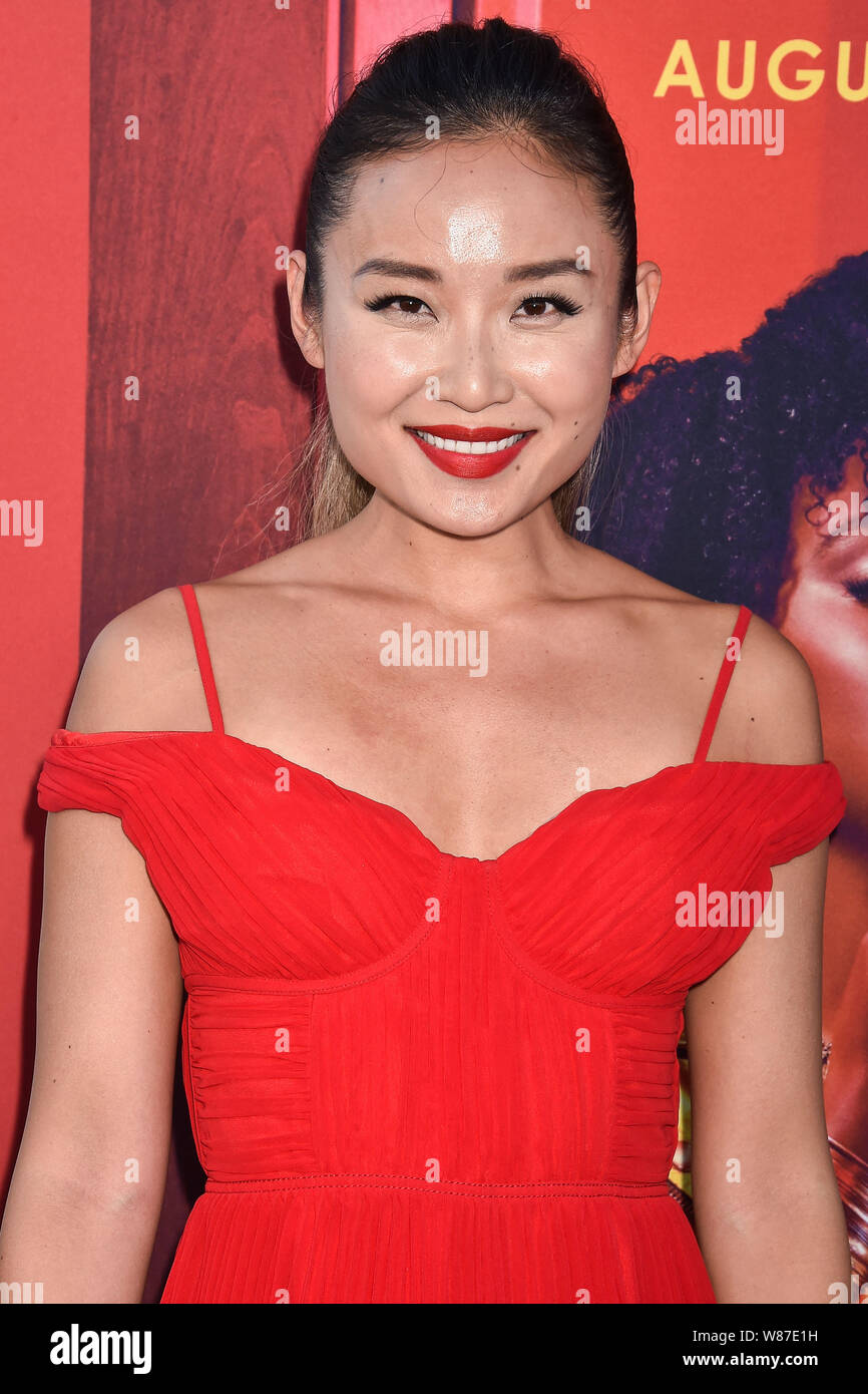 Beverly Hills, United States. 07th Aug, 2019. BEVERLY HILLS, LOS ...