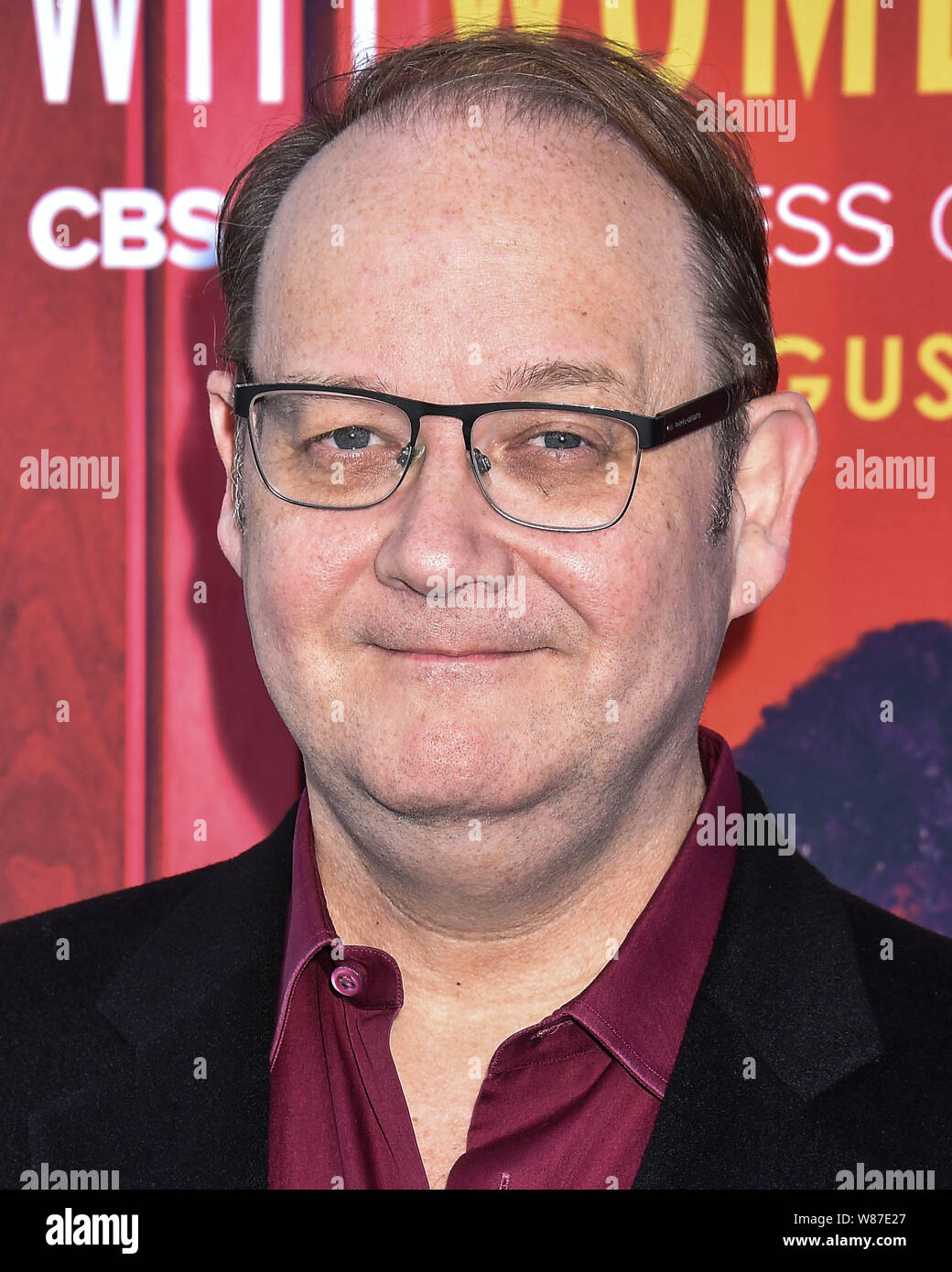 Beverly Hills, United States. 07th Aug, 2019. BEVERLY HILLS, LOS ...