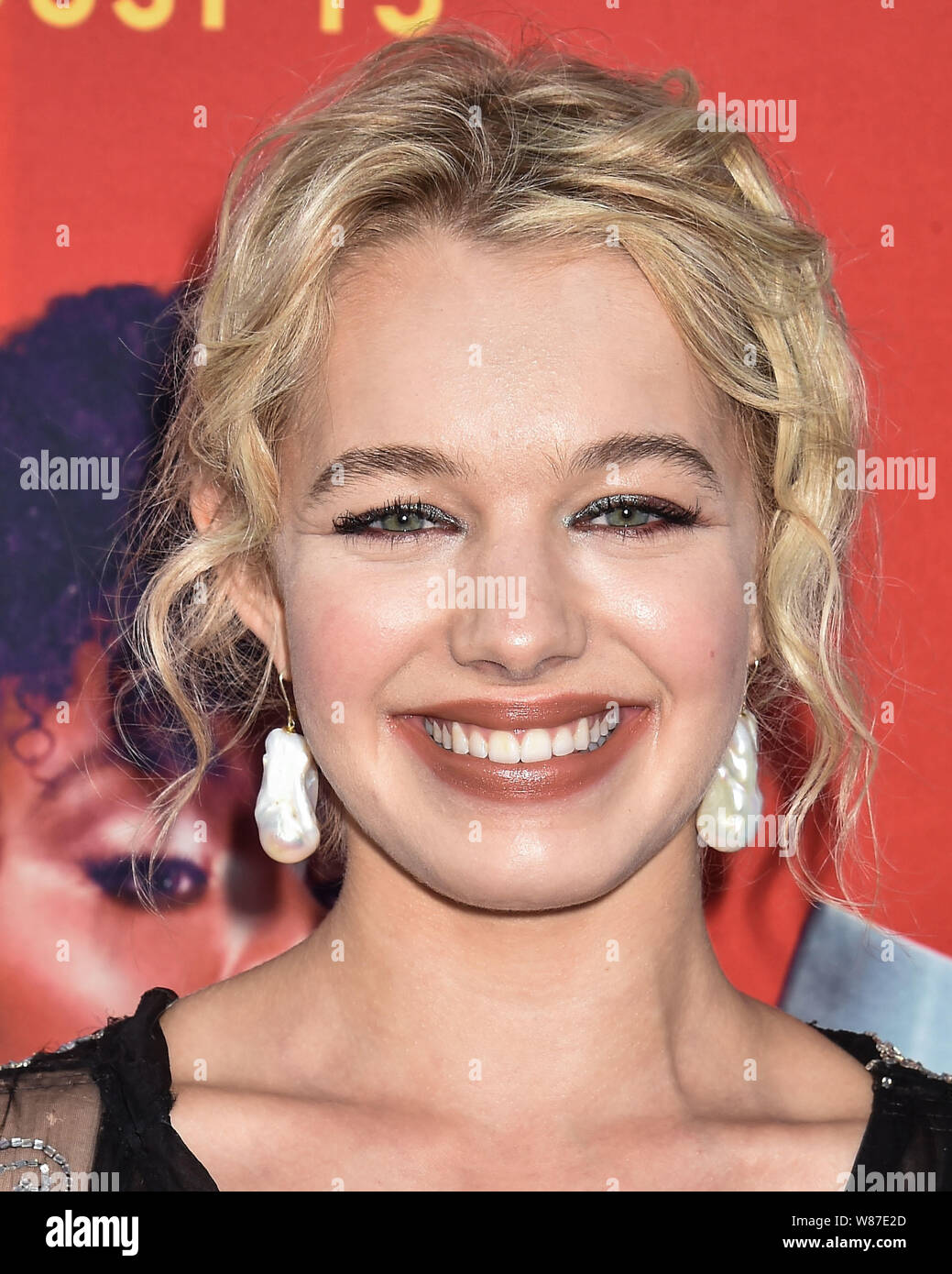 Sadie calvano hi-res stock photography and images - Alamy