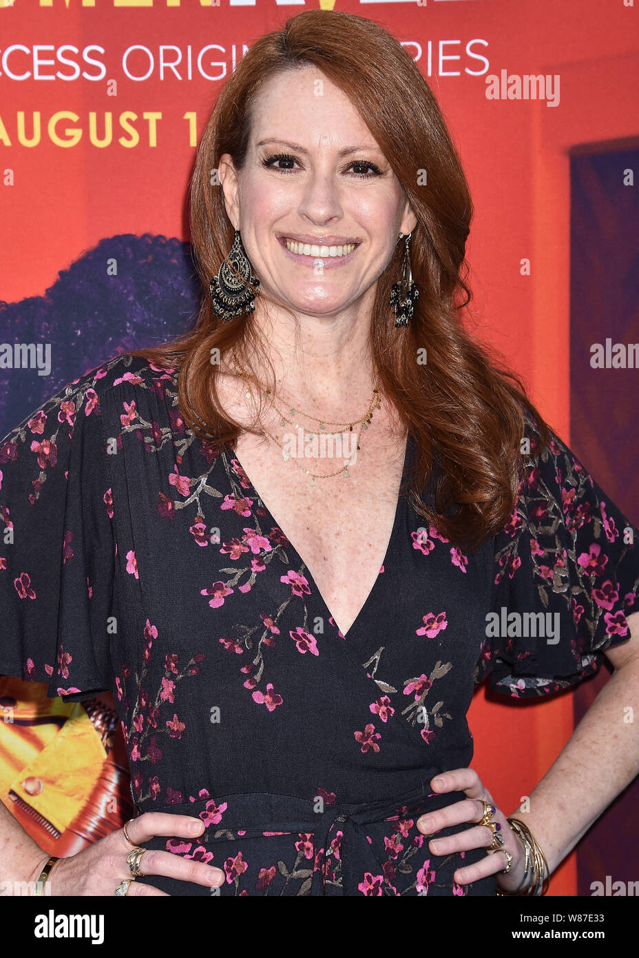 Beverly Hills, United States. 07th Aug, 2019. BEVERLY HILLS, LOS ...