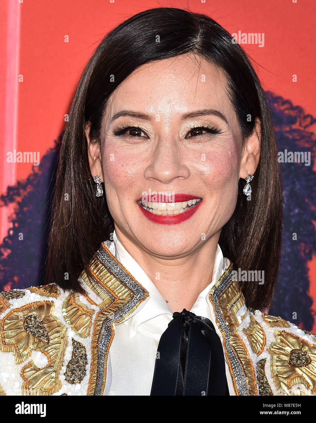 Beverly Hills, United States. 07th Aug, 2019. BEVERLY HILLS, LOS ...