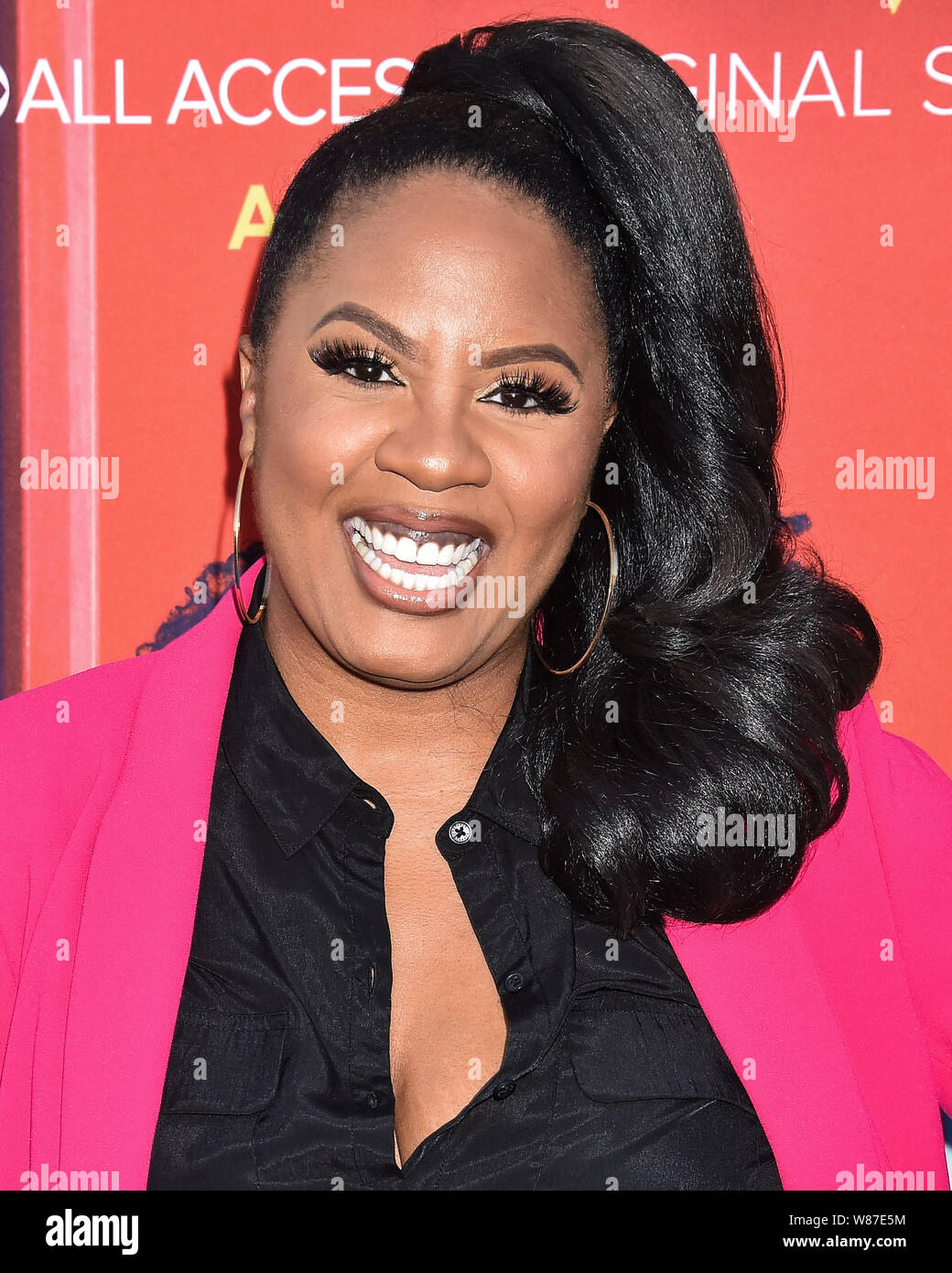 Beverly Hills, United States. 07th Aug, 2019. BEVERLY HILLS, LOS ...