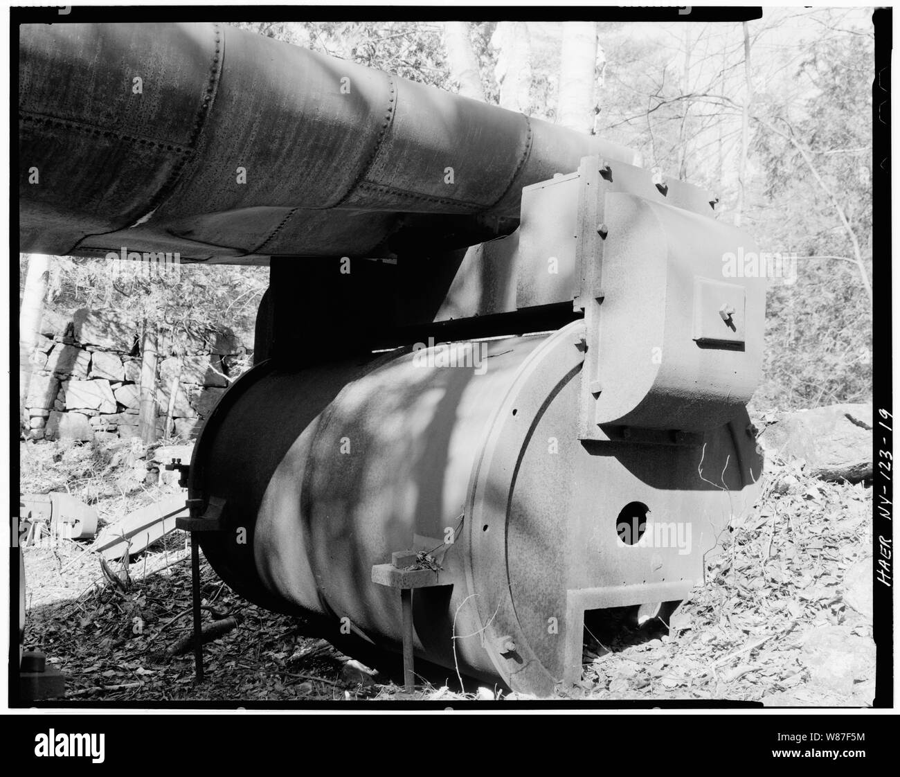 Engine company new york Cut Out Stock Images & Pictures - Alamy