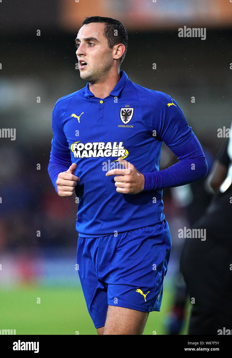 Dylan Connolly High Resolution Stock Photography and Images - Alamy