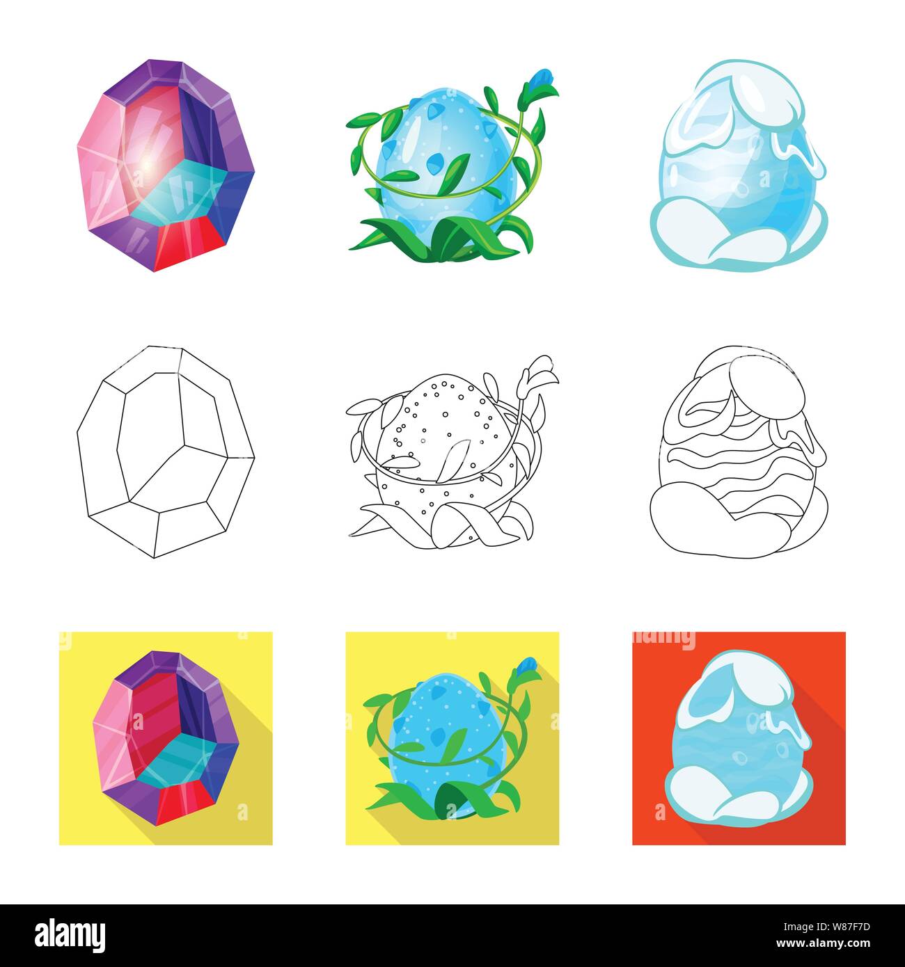 Vector Vectors Stock Vector Image & Art - Alamy