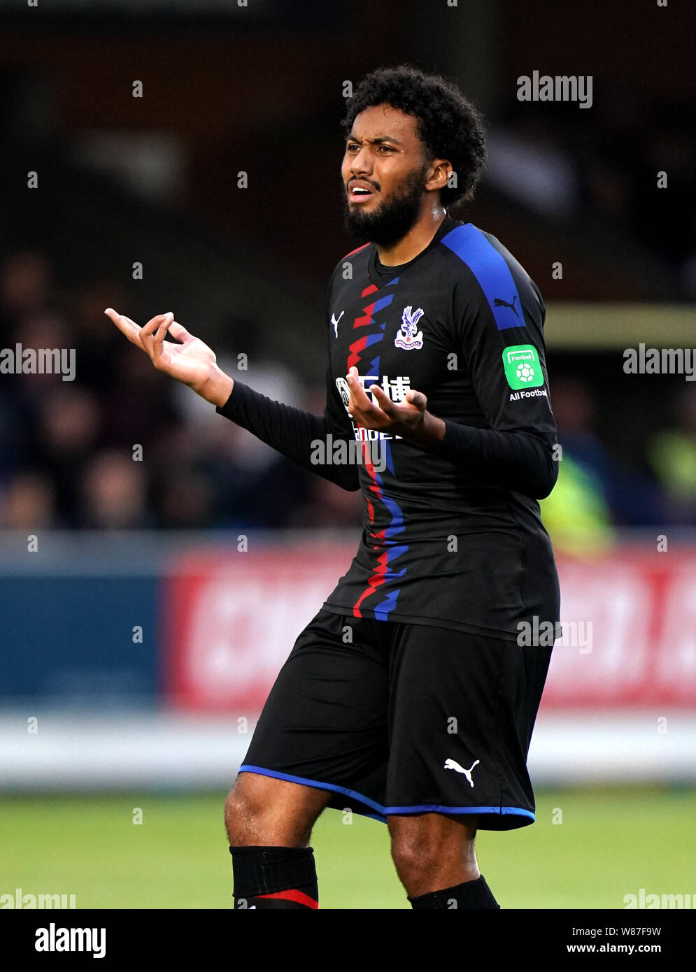 Jairi hi-res stock photography and images - Alamy