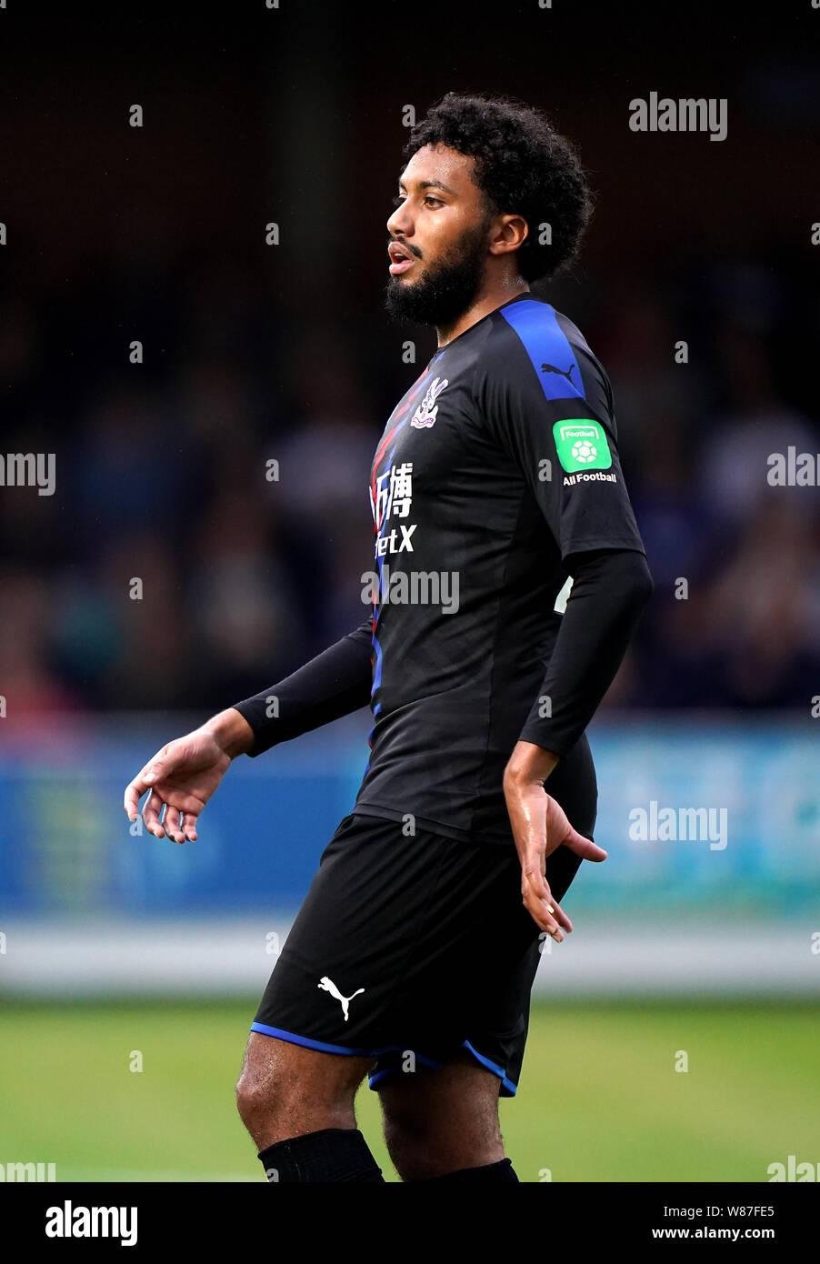 Jairi hi-res stock photography and images - Alamy