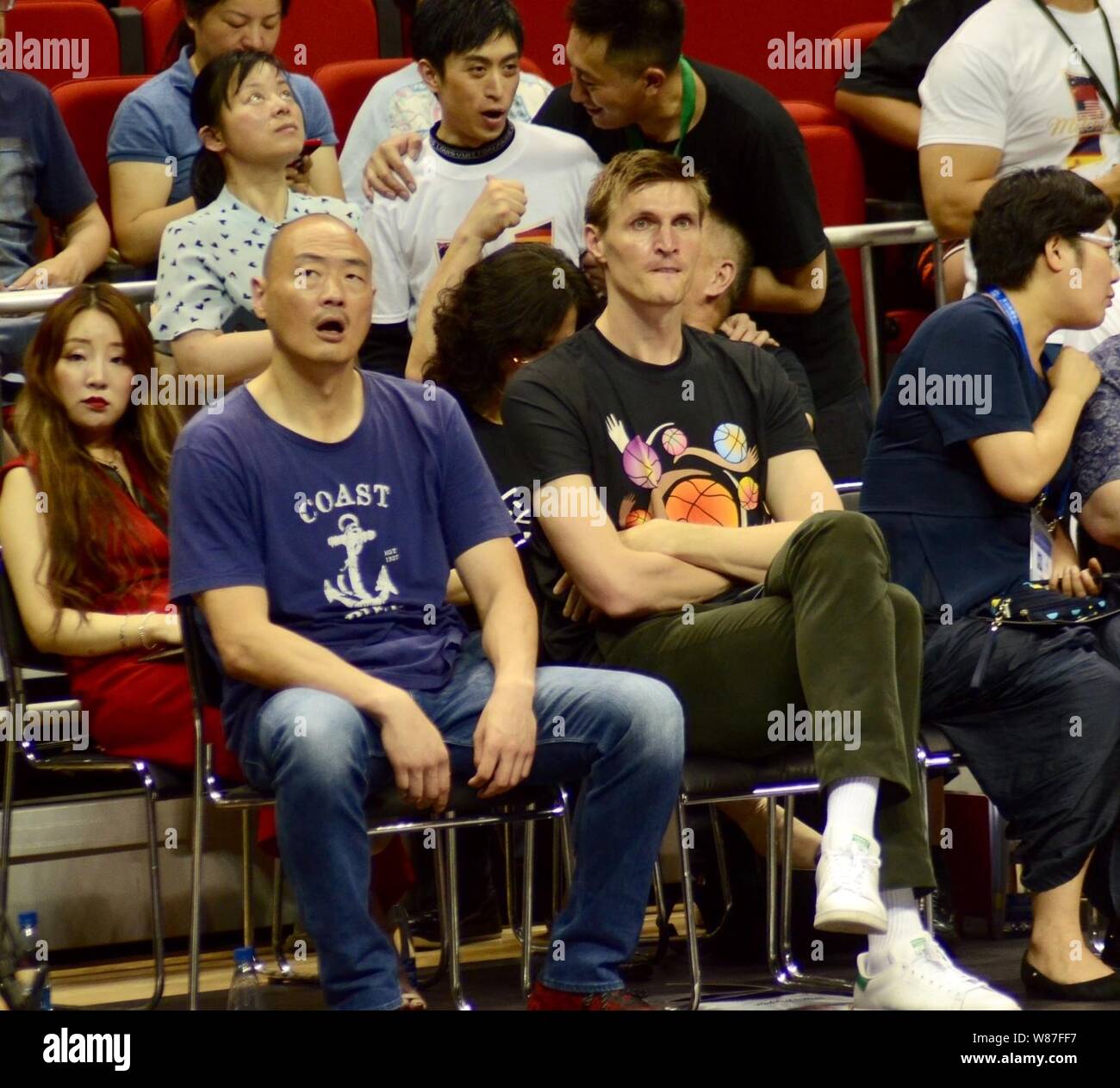 Kok king of kings basketball hi-res stock photography and images - Alamy