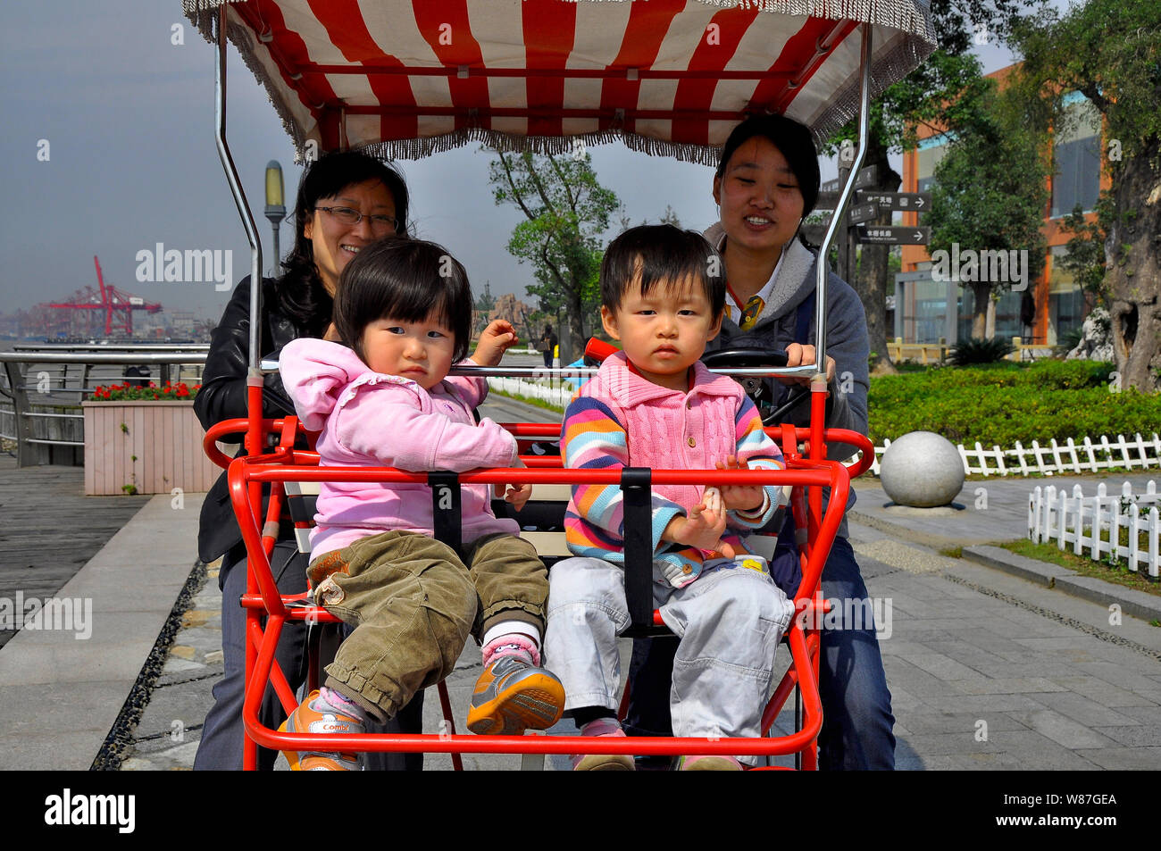 Chinese Birth High Resolution Stock Photography and Images - Alamy