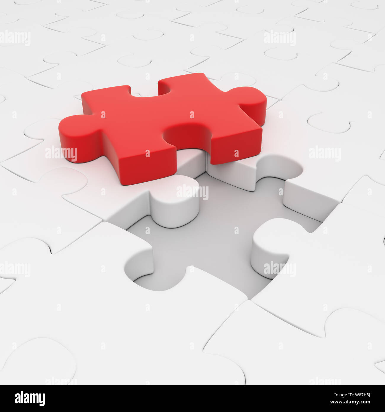 Empty cell hi-res stock photography and images - Alamy