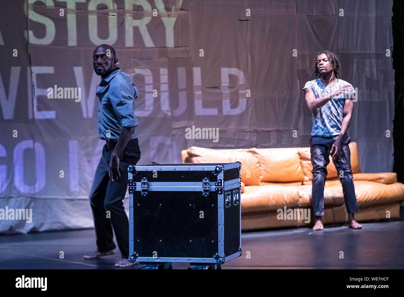 Fela kuti 2019 hi-res stock photography and images - Alamy