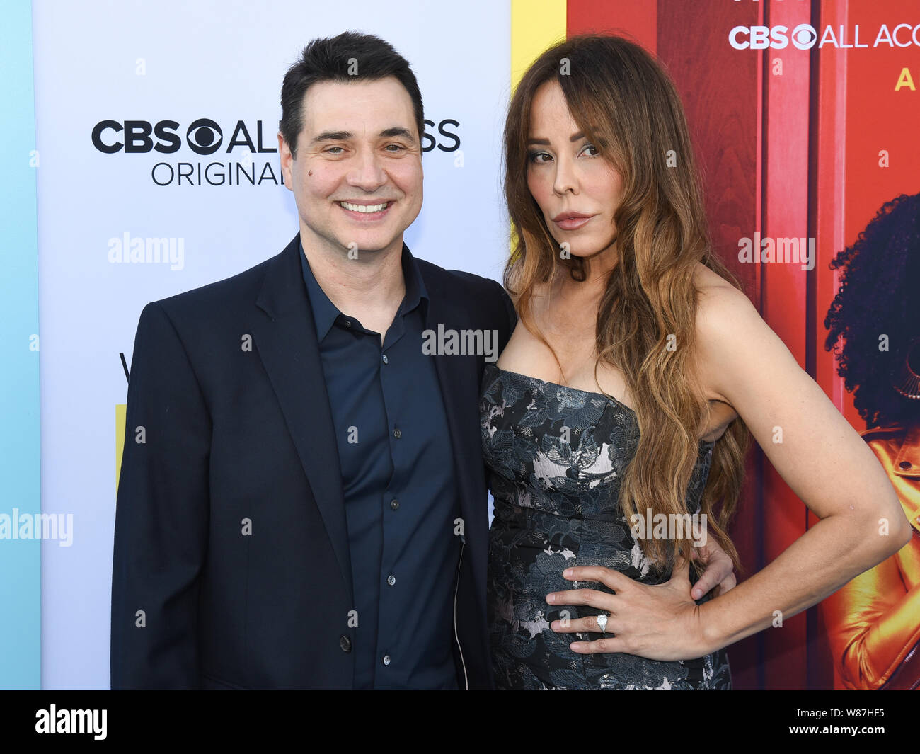 August 7, 2019, Beverly Hills, California, USA: 07 August 2019 ...