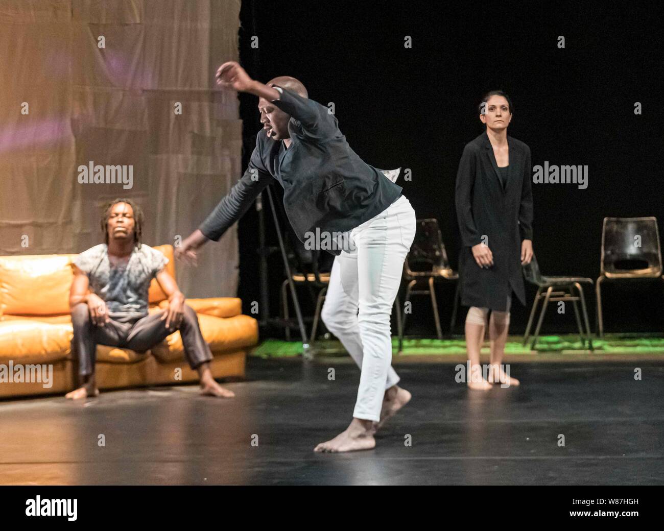 Fela kuti lagos hi-res stock photography and images - Alamy