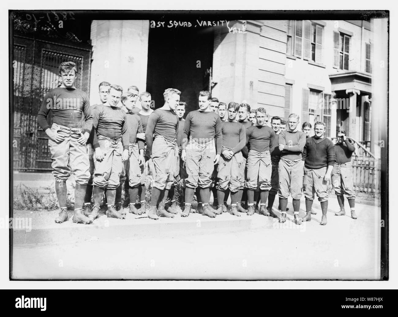 1st squad hi-res stock photography and images - Alamy