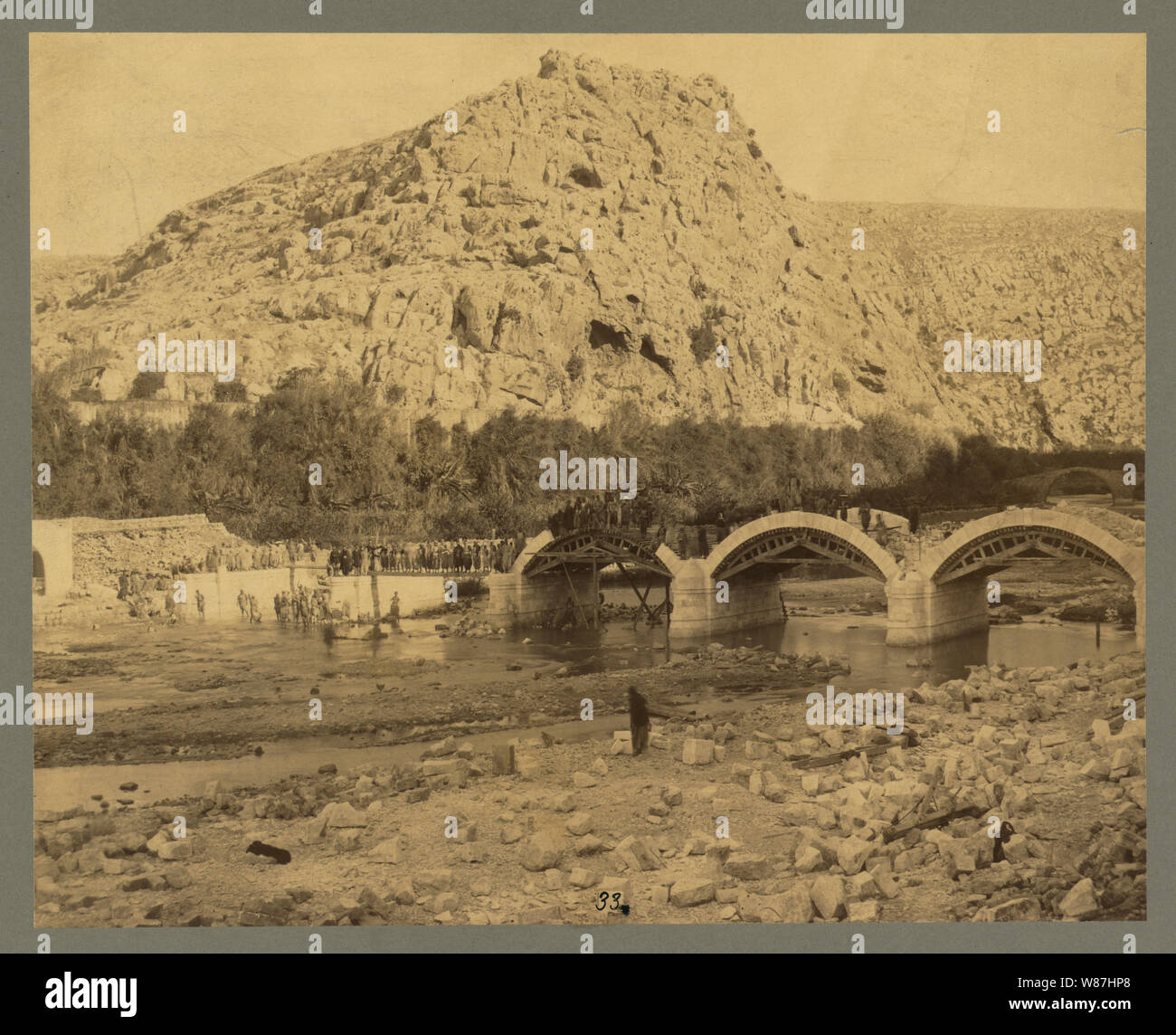 Dog river lebanon hi-res stock photography and images - Alamy